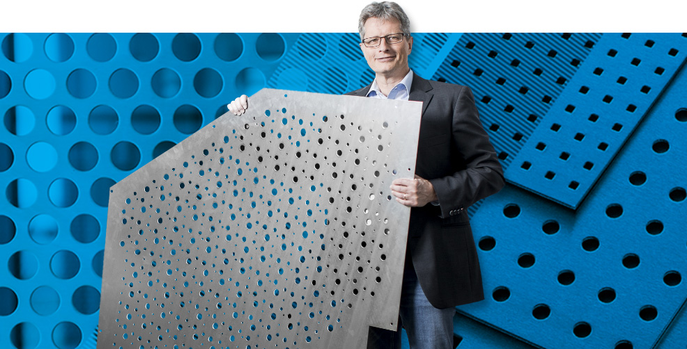 Démarrer rapidement en toute simplicité avec le Product Designer MEVACO